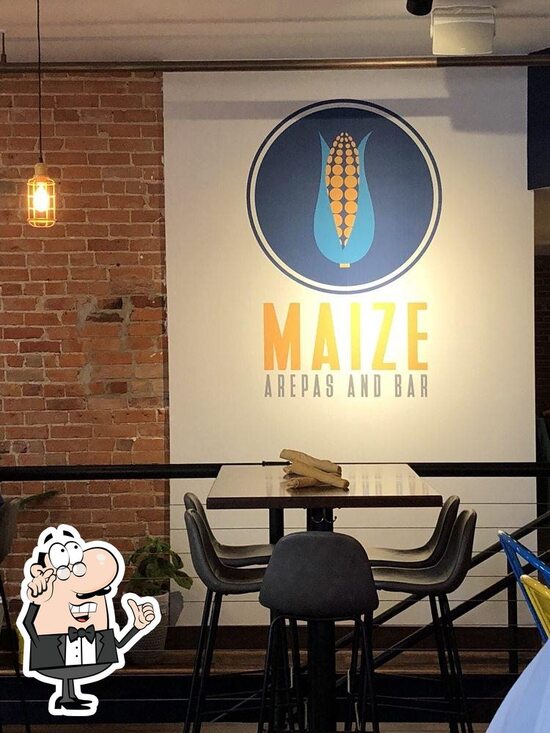 MAIZE, Cincinnati - Restaurant menu, prices and reviews
