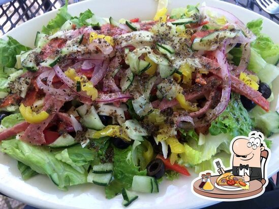 Madison Produce in Madison - Restaurant menu and reviews