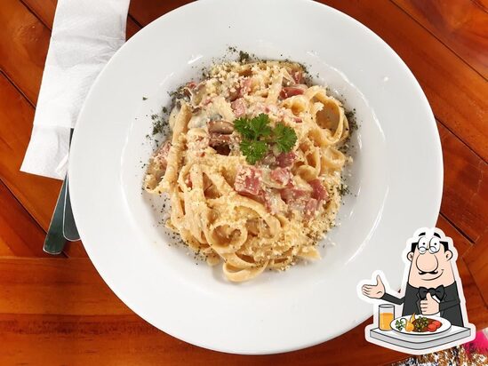 Raffles Cafe, Bogor - Restaurant reviews