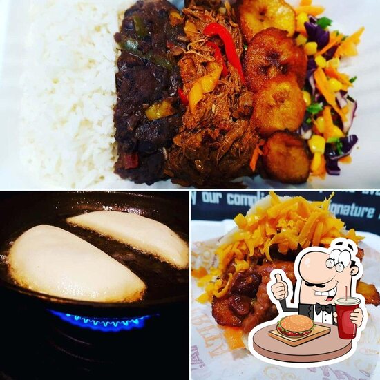 Wasacaca Grill, Belfast - Restaurant menu, prices and reviews