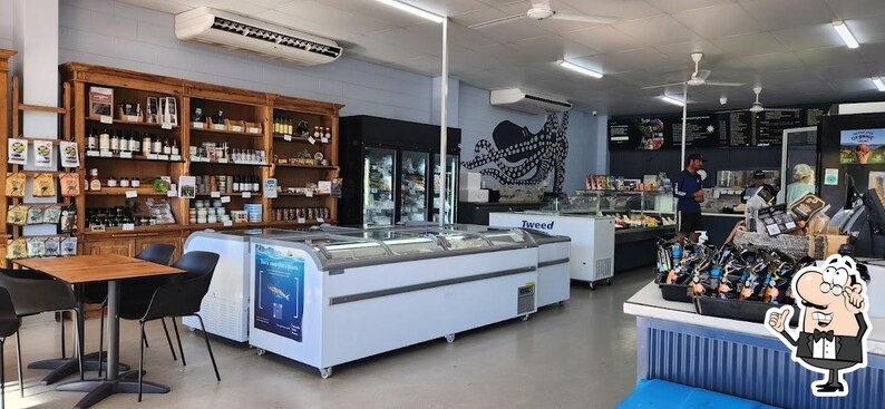 Wild Local, Ingham - Restaurant menu, prices and reviews
