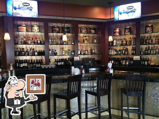 Drago's Seafood Restaurant - Hilton New Orleans Riverside, New Orleans ...