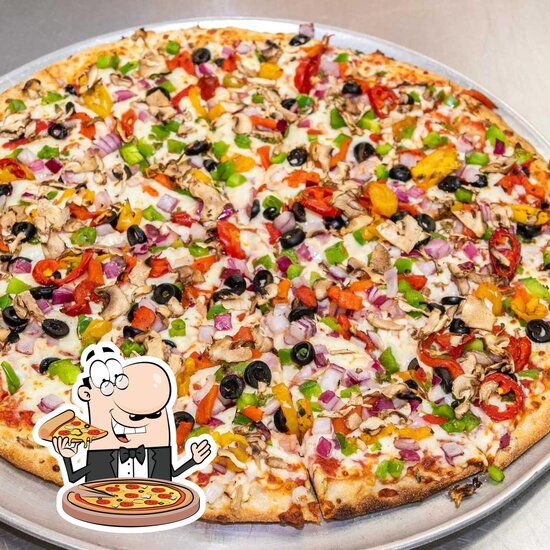 hello pizza store, Ottawa - Restaurant menu, prices and reviews