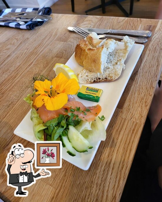 Bellamys Bistro, Sandown - Restaurant menu, prices and reviews