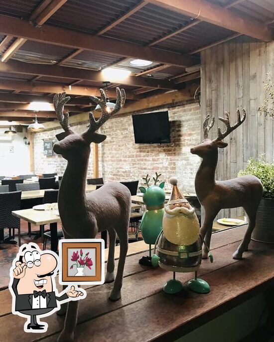 Chao Praya Thai Restaurant, Randwick - Restaurant menu, prices and reviews