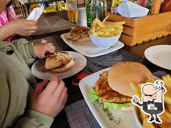 Lions place, Citrusdal - Restaurant menu, prices and reviews