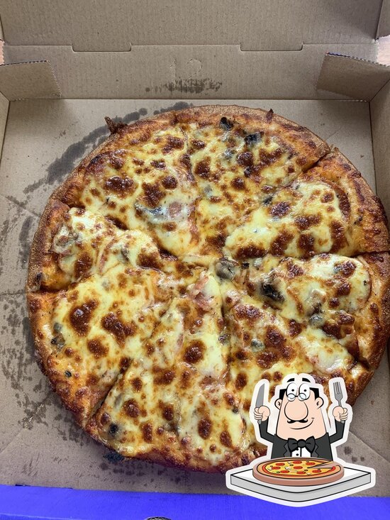 Nz Pizza, Ngaruawahia - Restaurant menu, prices and reviews