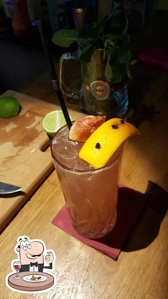 Alpaca's, Barcelona - Restaurant menu, prices and reviews