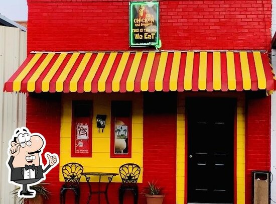 Baby chicken & beignets, Ferriday - Restaurant menu, prices and reviews