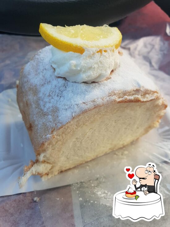 Bäckerei Raute - Cafèbackstube, Hannover - Speisekarte, Preise und ...