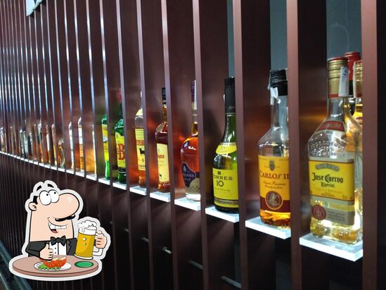 Bar El Otro in Pamplona - Restaurant reviews