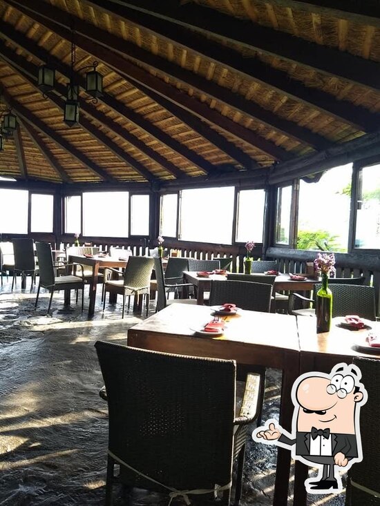 El Jacal de San Antonio Restaurante, Cofradía de Suchitlán - Carta del ...