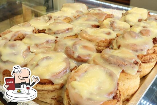 Kabuhayan Cafe, Dubai, 30 20 A St - Restaurant reviews