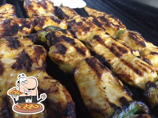 Kebab Master Whyteleafe, Whyteleafe - Restaurant menu, prices and reviews