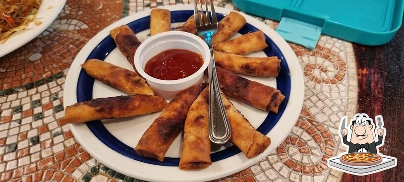 Kuya Juan Restaurant, Abu Dhabi, Sheikh Khalifa Bin Zayed Street ...