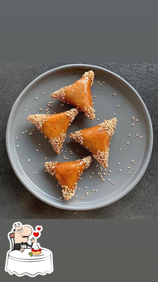 L'Étoile Longchamp restaurant, Paris - Restaurant menu and reviews
