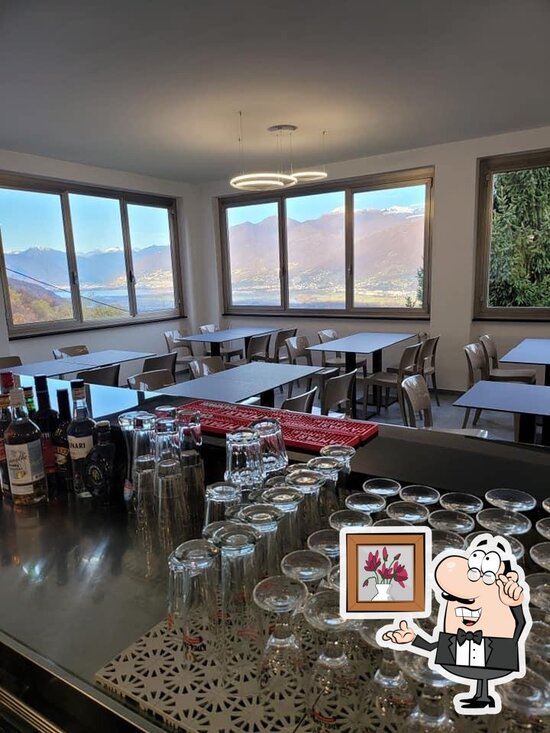 Snack Bar Village, Cadenazzo - Menu del ristorante, prezzi e recensioni