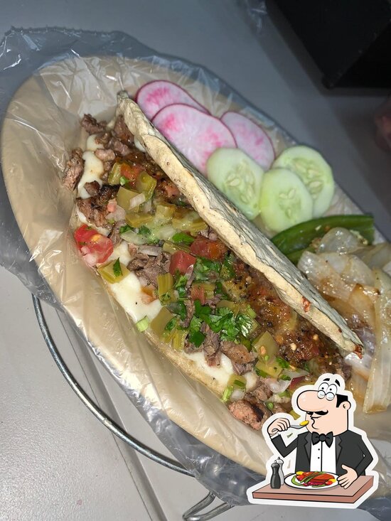 TACOS ASADA MONCHIN, Zapopan - Menú del restaurante, precios y reseñas
