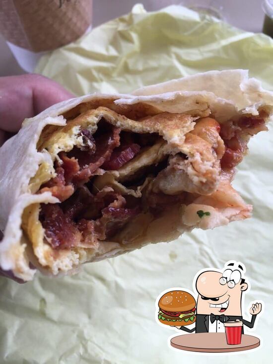 Tops, 1792 E Walnut St in Pasadena - Restaurant menu and reviews