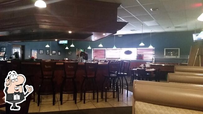 Wise Guys Bar & Grill, Princeton - Restaurant menu, prices and reviews