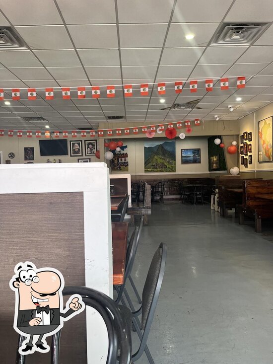 Don Cha Peruvian Food, Fort Walton Beach - Restaurant menu, prices and ...