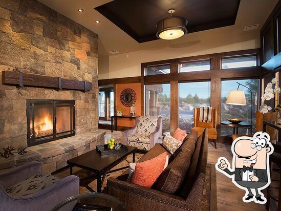Tetherow Resort, Bend - Restaurant menu, prices and reviews