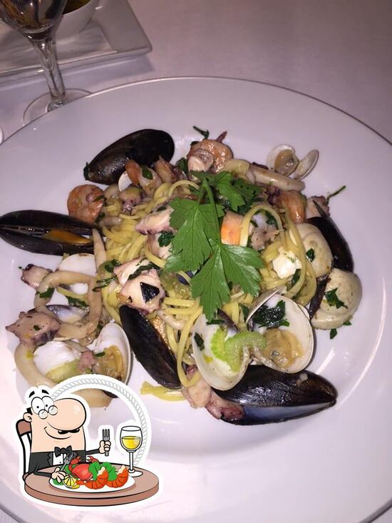 Speisekarte von Cantinetta Leonetti - Ristorante restaurant, Götzis