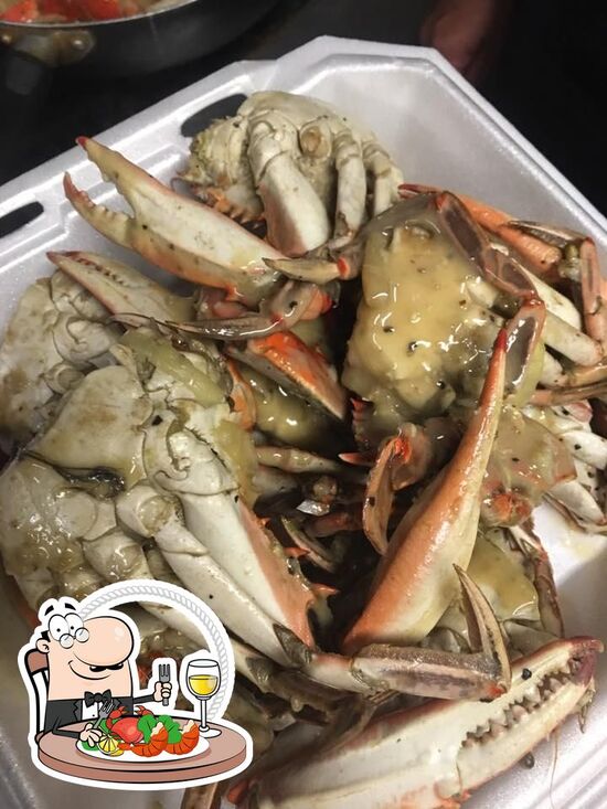Wing Station in Orangeburg - Restaurant reviews