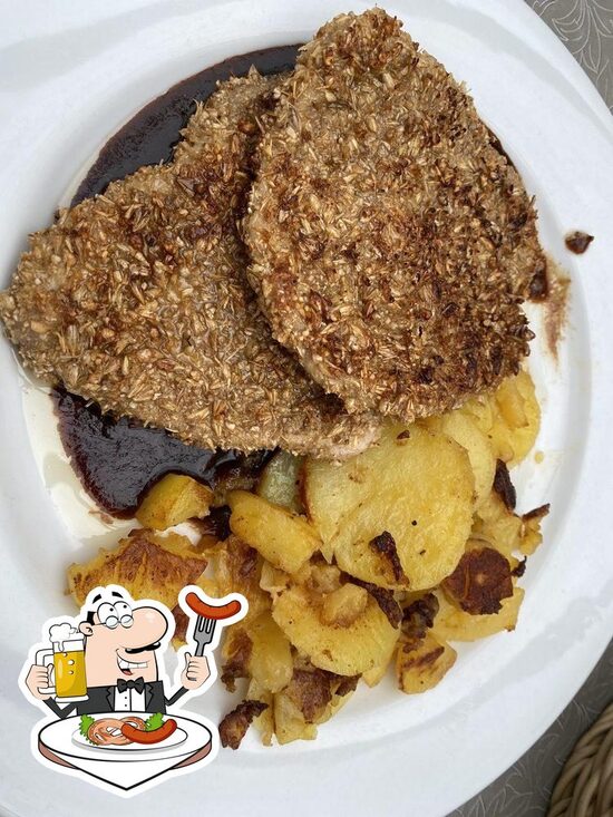 Menü von Brauhaus Castel restaurant, Wiesbaden - Bewertungen und Ratings