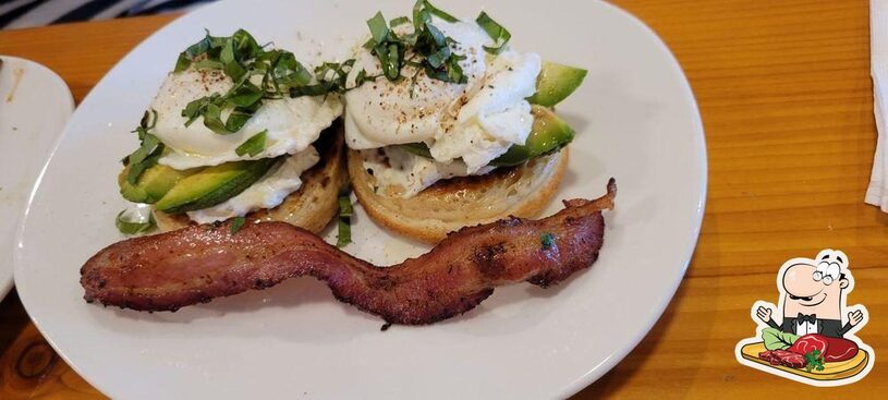 Brunch 101 of Hoquiam in Hoquiam - Restaurant menu and reviews