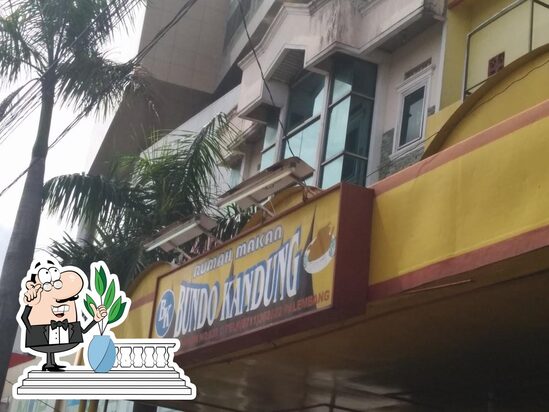 Bundo Kandung Rumah Makan, Palembang - Restaurant menu, prices and reviews