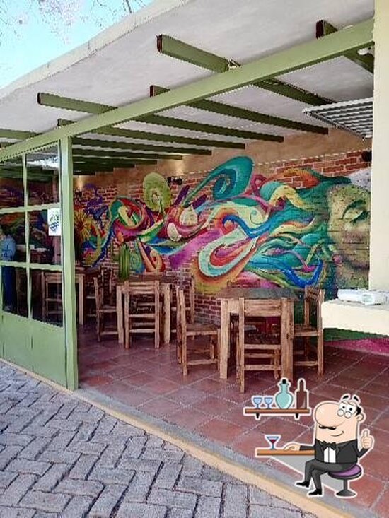 Clásico San Miguel, San Miguel de Allende - Menú del restaurante ...