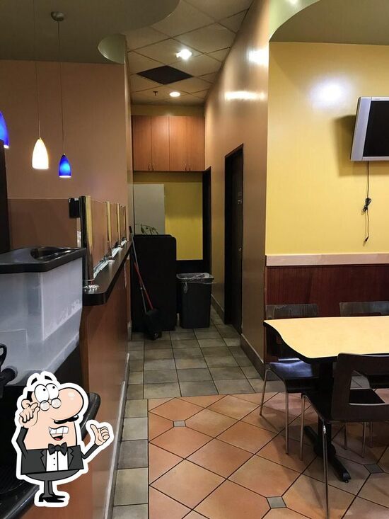 D Grill Boy, Ontario - Restaurant menu, prices and reviews