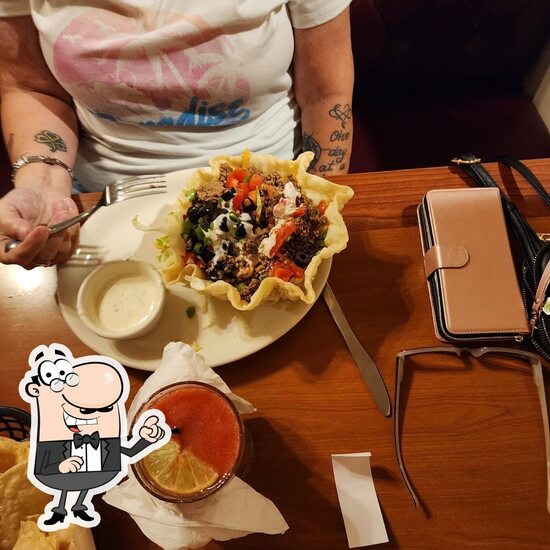 El Bee's, Waterloo - Restaurant menu, prices and reviews
