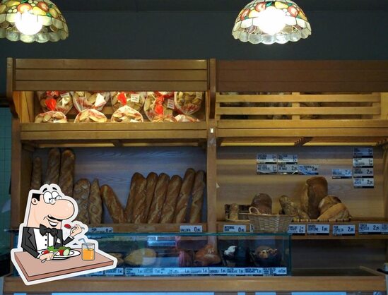 Panadería Gallofa&Co, Santander - Menú del restaurante, precios y reseñas