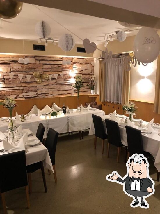 Gasthaus Zur Edith, Vienna - Restaurant menu, prices and reviews