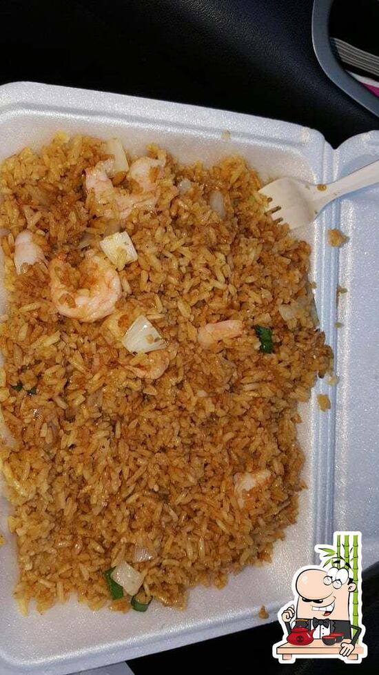 Happy Wok, 6507 Elmwood Ave in Philadelphia - Restaurant menu and reviews