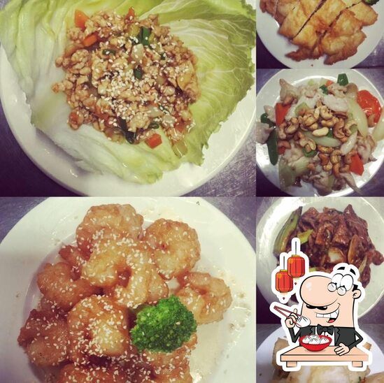 Kingswood Garden Chinese Restaurant, Engadine - Restaurant menu, prices ...