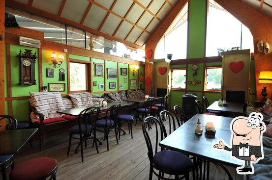 Knus, Delft - Restaurantbewertungen
