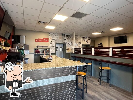 Ledo Pizza, Ormond Beach - Restaurant menu, prices and reviews
