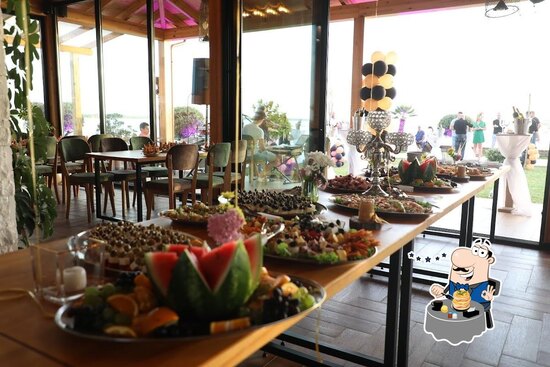 Speisekarte von STOMI RESTAURANT, Kreis Lezha