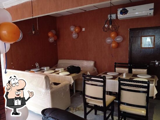THE FOOD VILLA RESTAURANT, Vijayawada - Restaurant menu, prices and reviews