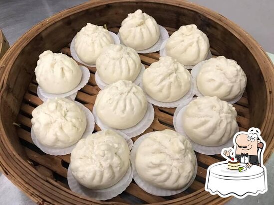 Thanh Vi Restaurant in Winnipeg - Restaurant menu and reviews