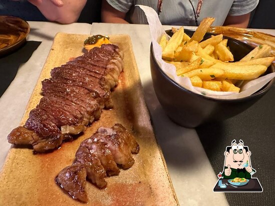 Toguita Restaurante, Madrid - Menú del restaurante, precios y reseñas