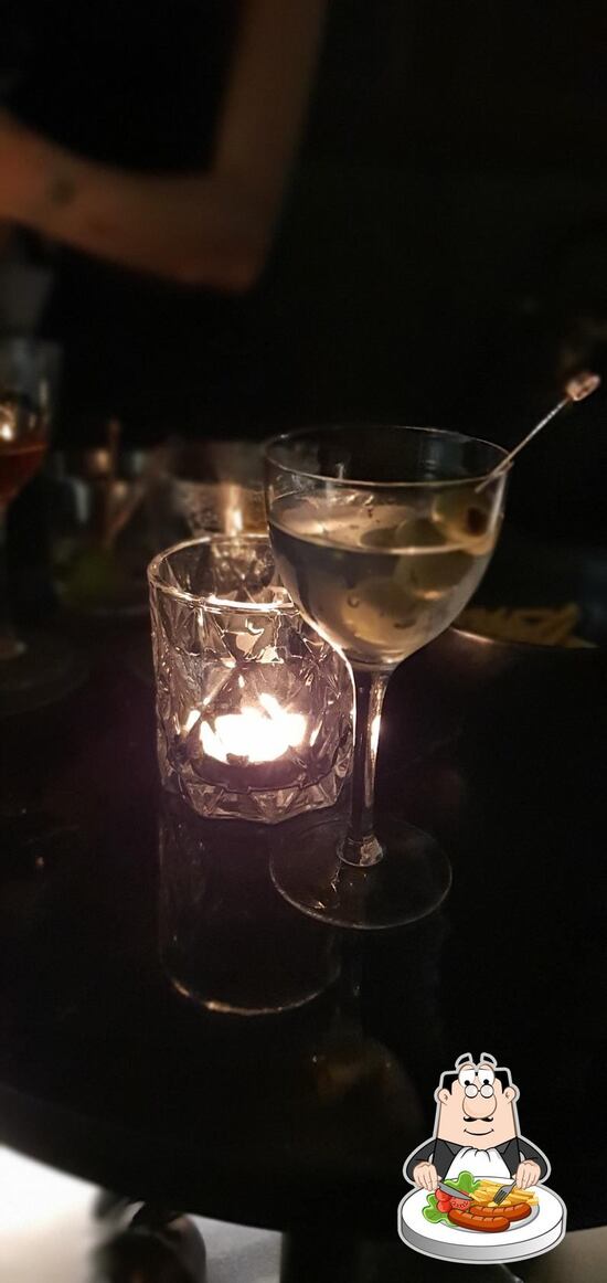 Pili Pala pub & bar, Bangkok - Restaurant reviews