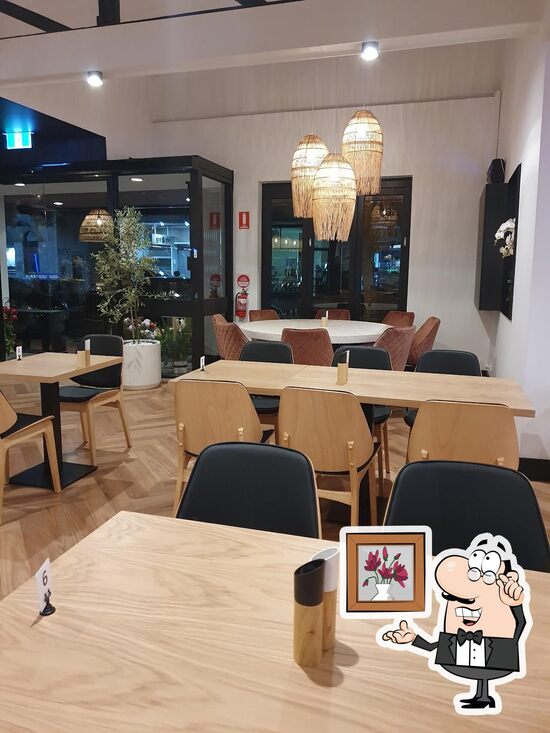 Greca Street, Oakleigh - Restaurant menu, prices and reviews