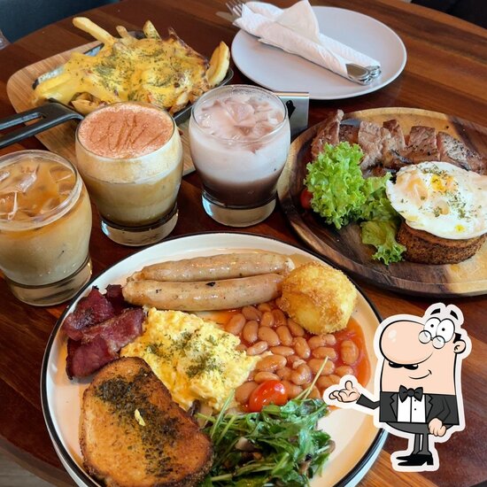 Middle Lane Coffee, Kuala Lumpur - Restaurant menu, prices and reviews