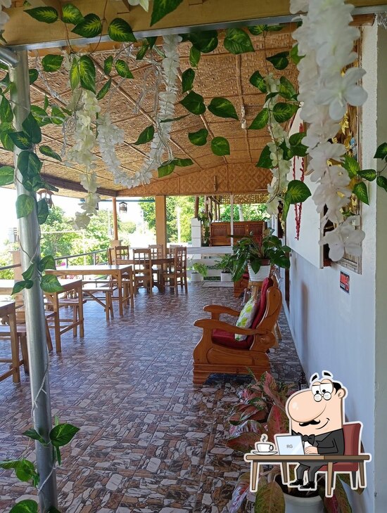 RV's Café and Restobar, Loay - Restaurant menu, prices and reviews
