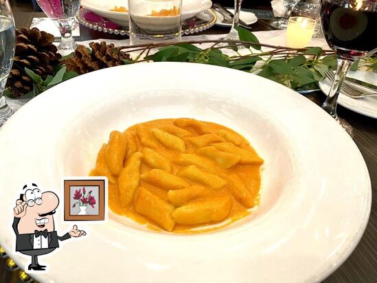 Zafferano Ristorante, Vaughan - Restaurant menu, prices and reviews