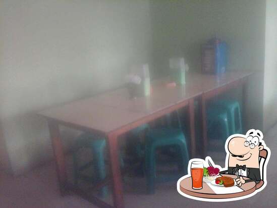 Rm Minang Raya restaurant, South Tangerang, Jalan Benda Barat 2 BC8 ...